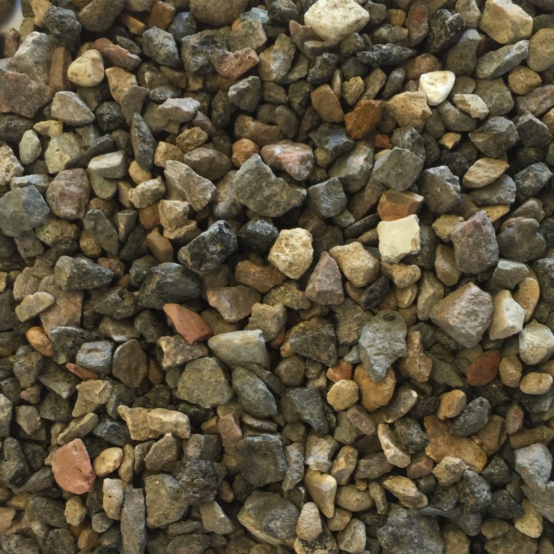 Aggregates Gallery | Storefield, Northamptonshire